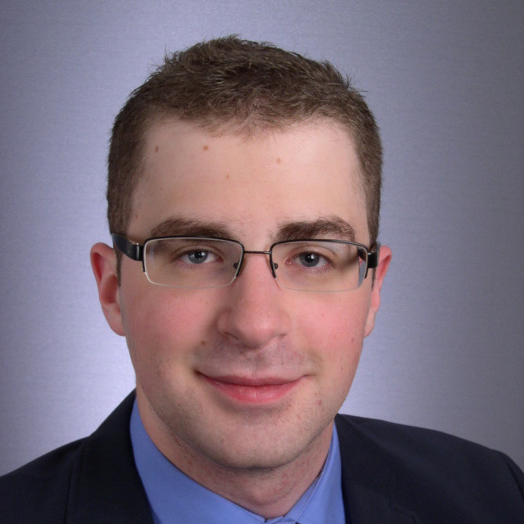 Kevin Brunner - Senior Software Developer - OBJECT | XING