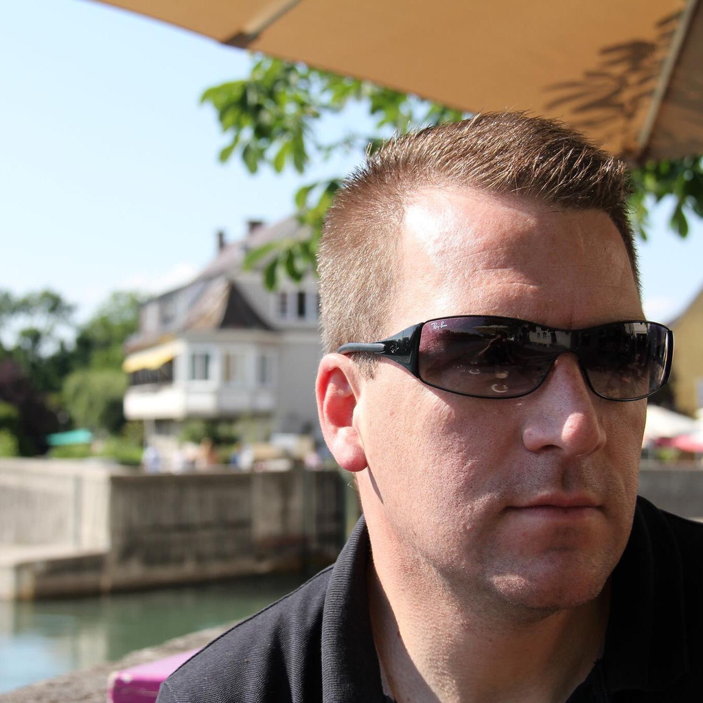 Markus Anders - Leitung Ausbildung Produktion - Ehrmann GmbH | XING