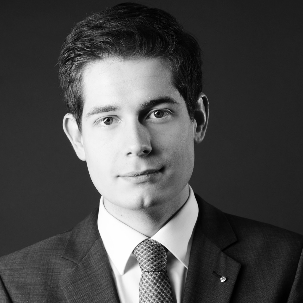 Philipp Timm - Investmentbroker - Fonds Europe Financial Services GmbH ...