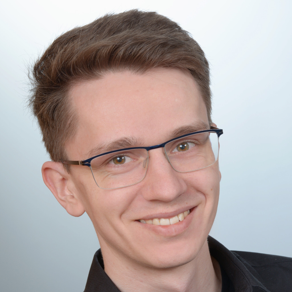 Thorge Becker - Software Developer - Helmer GmbH | XING