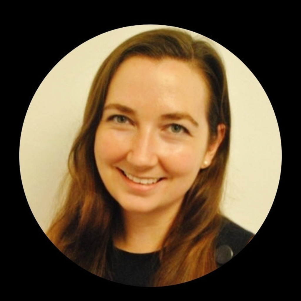 Azucena Remolina - Architect - SGP3 - Dr. Scholz Gesamtplan GmbH | XING