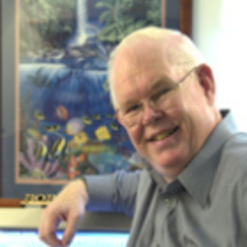 Robert Larson - President - Larson WorldWide, Inc. | XING