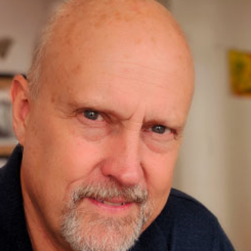 David Landon - Voice-Over Talent - David Landon – Voice Actor | XING