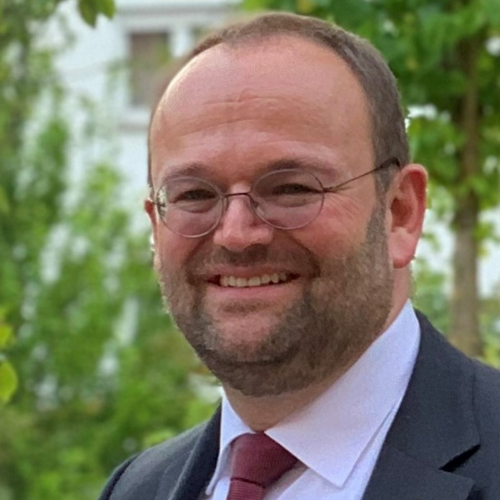 Joachim Hermes - Head of Sales and Marketing, Member of the Board ...