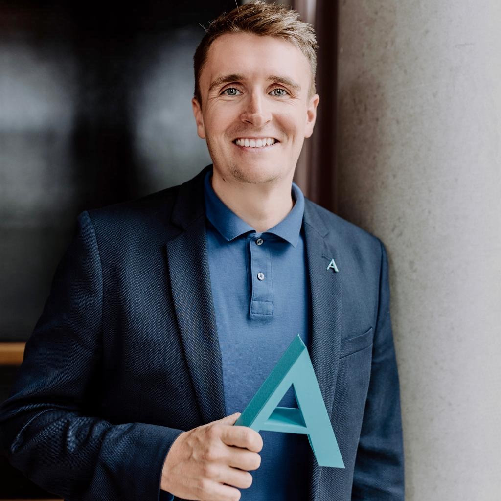 Thomas Henkel - Regionalleiter - AlphaConsult Premium KG | XING