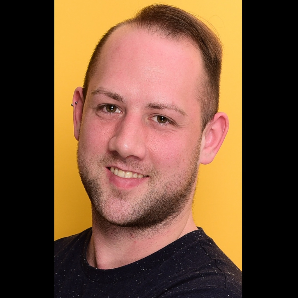 Benjamin Freund - Lagerfachkraft - BrazeTec GmbH | XING