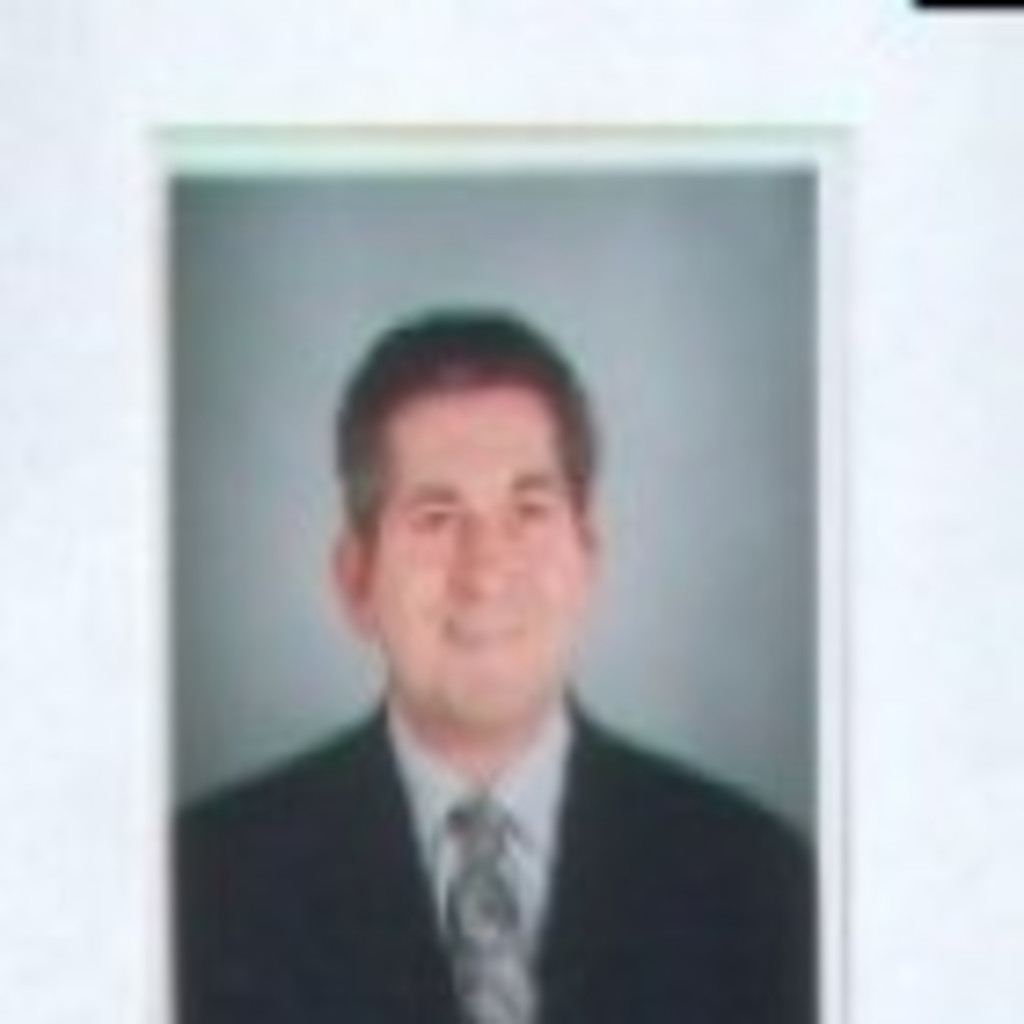 Dr. John Fonseca-Robbins - cfo - FONSECA-ROBBINS ORG | XING