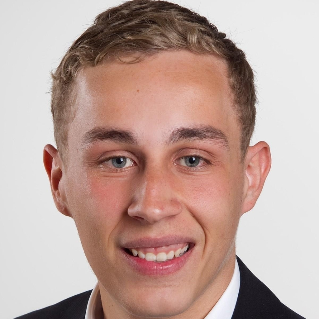 Michael Lehner - Elektrotechnik Schwerpunkt Automatisierungstechnik ...