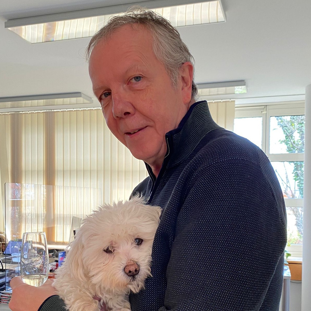 Walter Maurer - Vertriebsmitarbeiter - RED ZAC | XING