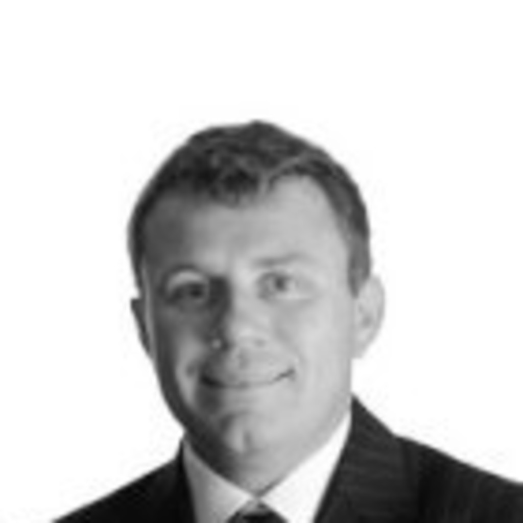 George Bashforth - Vice President - MaplesFS | XING