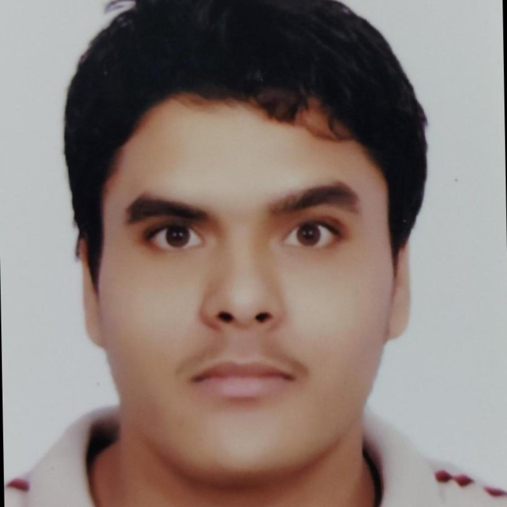 yogesh jog - Module Lead QA - ValueLabs | XING