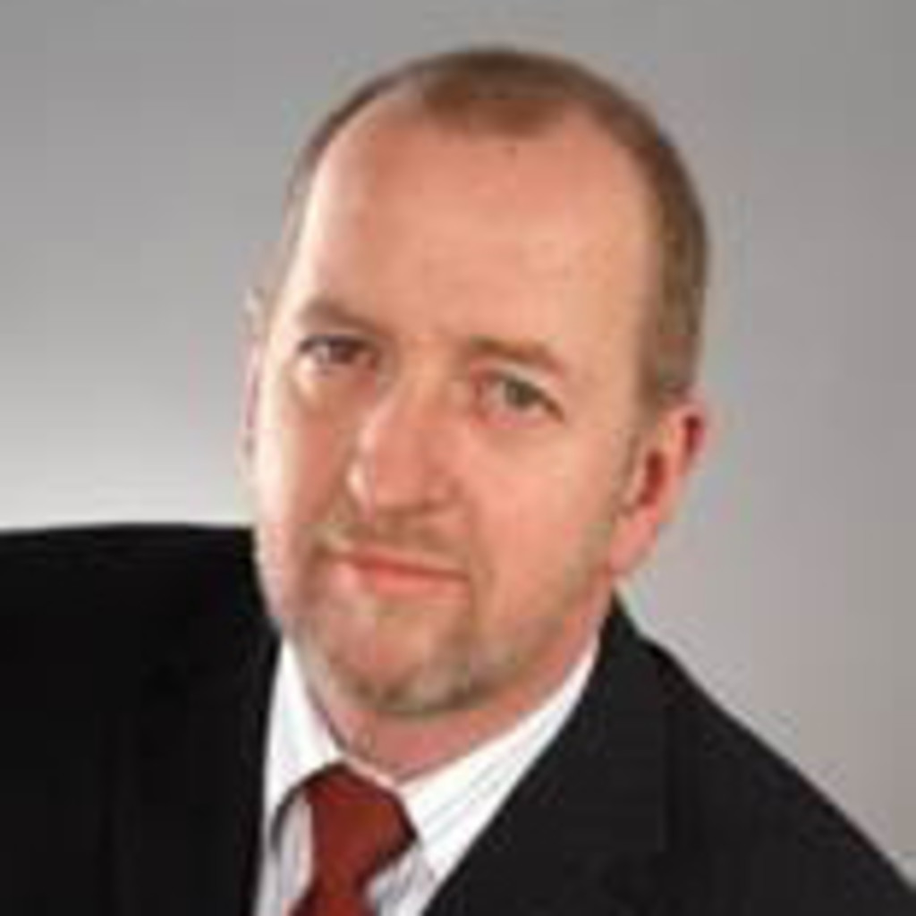 Ing. Martin Bayer - Consulting - HMP Beratungs GmbH | XING