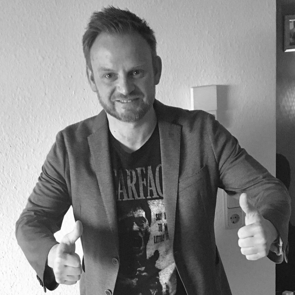 Frank Bastuck - Erfolgscoach - Erfolgscoach | XING