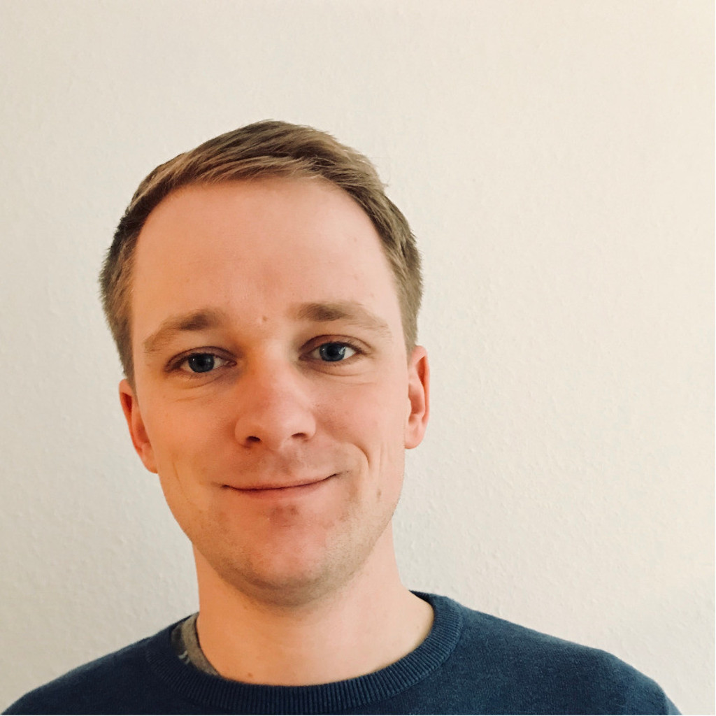 Niklas Moritz - Geschäftsführer - Heinz Moritz GmbH | XING