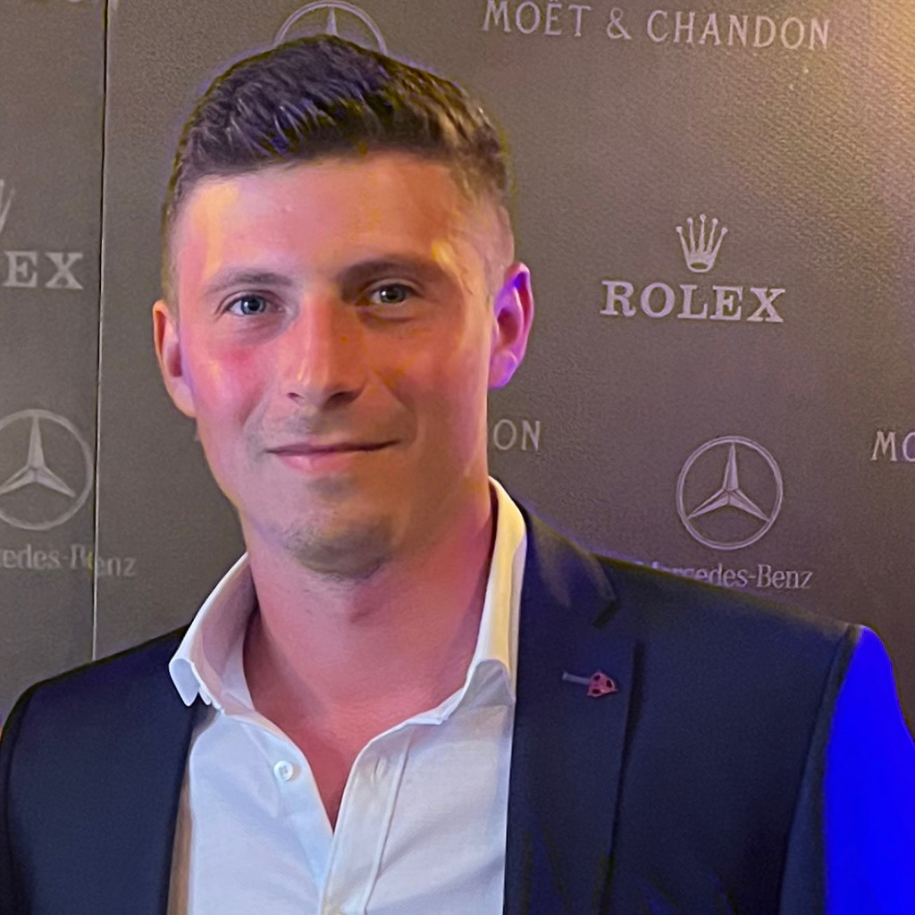 Paul Repp - Mechatronik - Hochschule für angewandte Wissenschaften ...