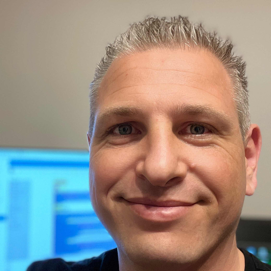 Matthias Ulrich - Maintenance Leader - Synthos Schkopau GmbH | XING