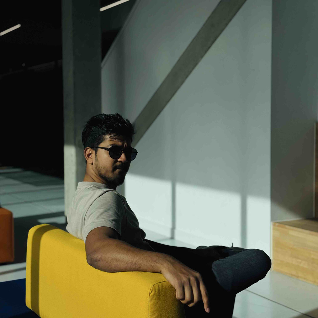 Julhas Ahmad - Service - McDonald's Deutschland | XING