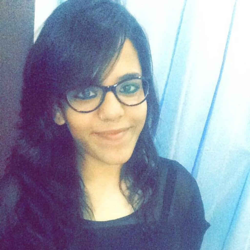 Damini Jain - Project Coordinator - Chapter 247 | XING