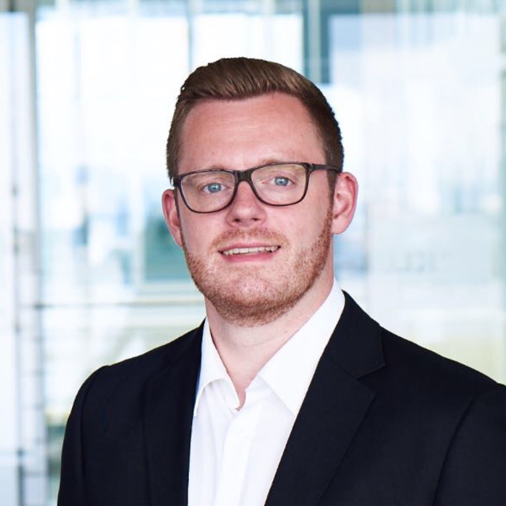 Christopher Jensen - Facility Management (GEFMA) - Fachschule | XING