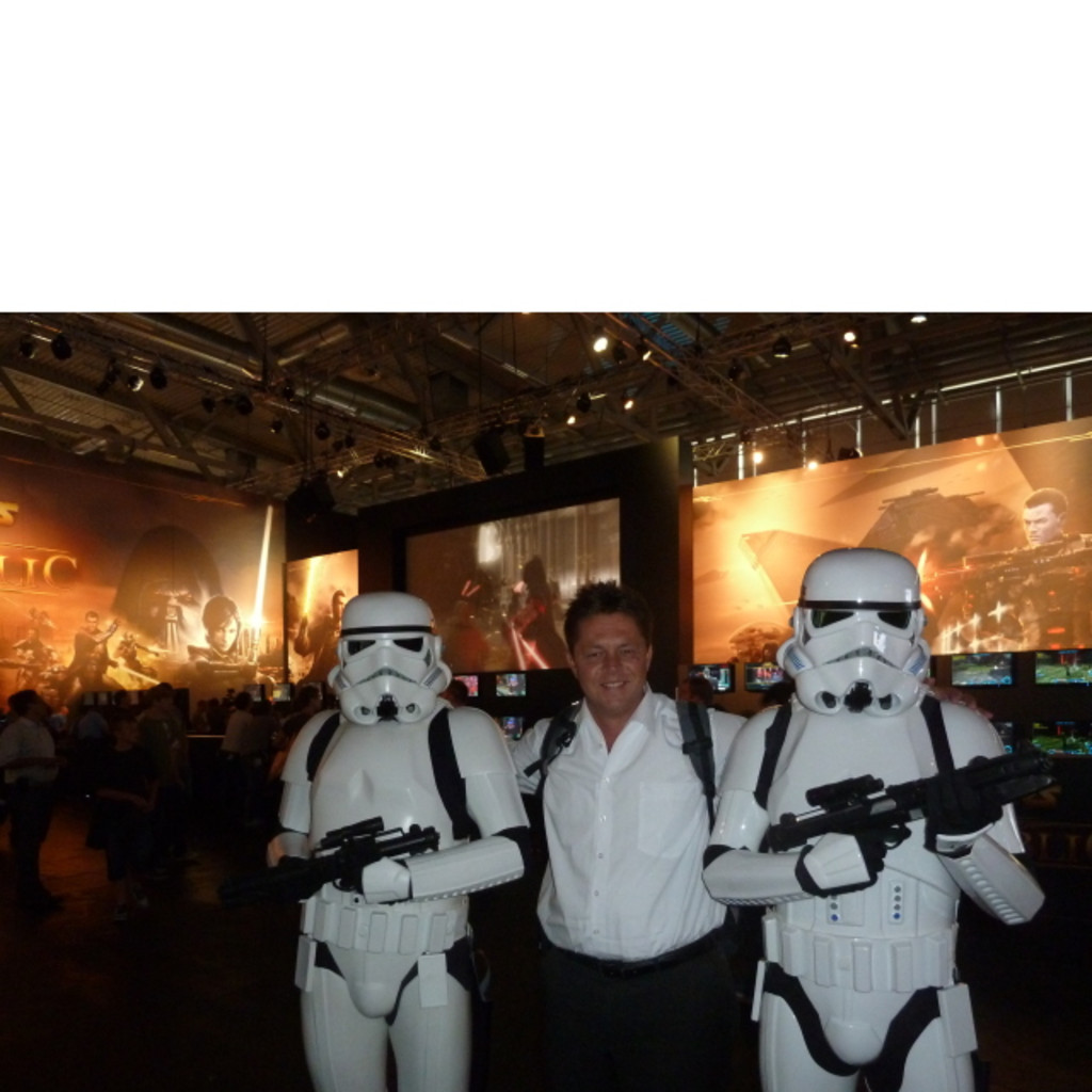 Oliver Knoll - Chefredakteur - markt intern Verlag | XING