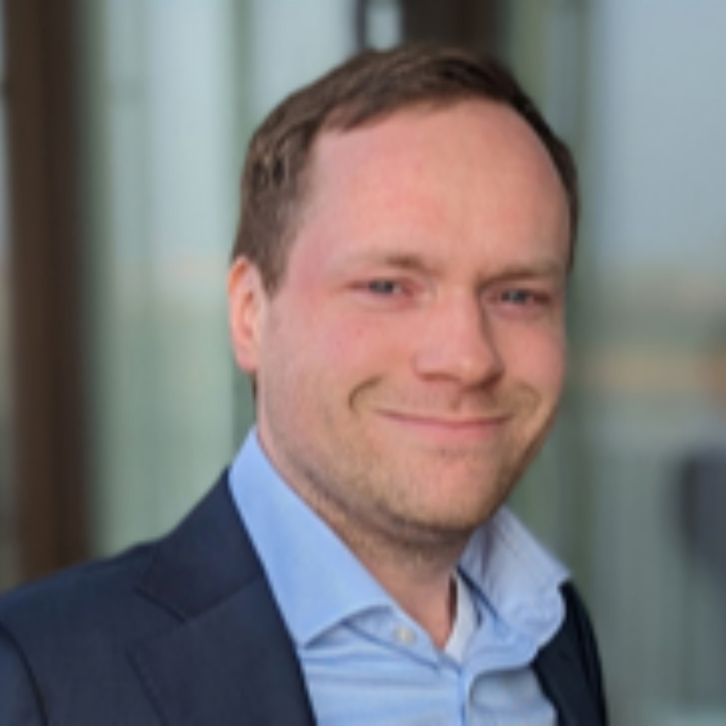 Daniel Stolper - Justiziar - datenschutz nord GmbH | XING