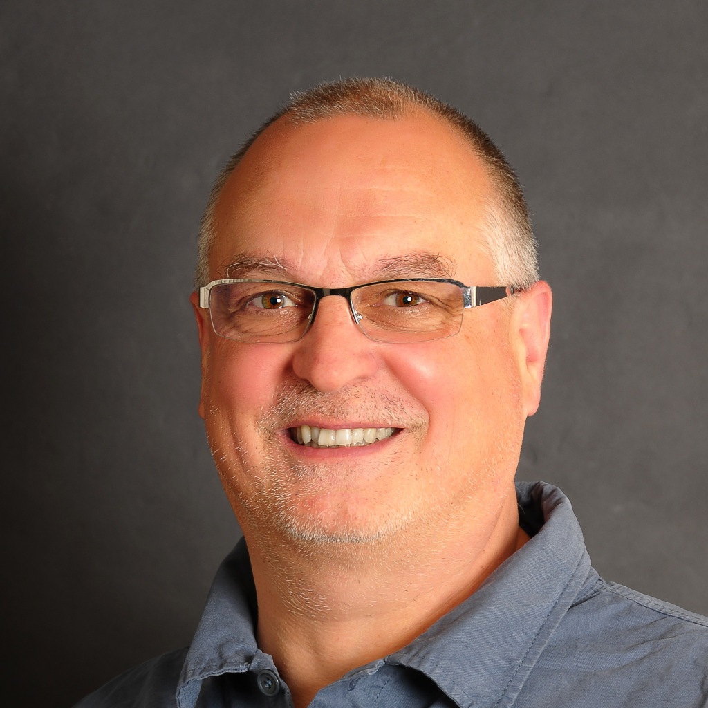 Roger Meyer - Technischer Fachmitarbeiter bis 2023 Ressortleiter - St ...