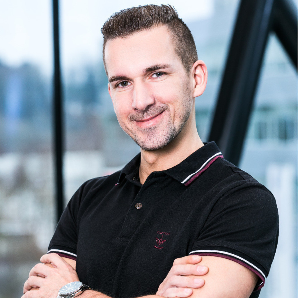Alexander Brunner - Head of IT - Steyr Motors GmbH | XING