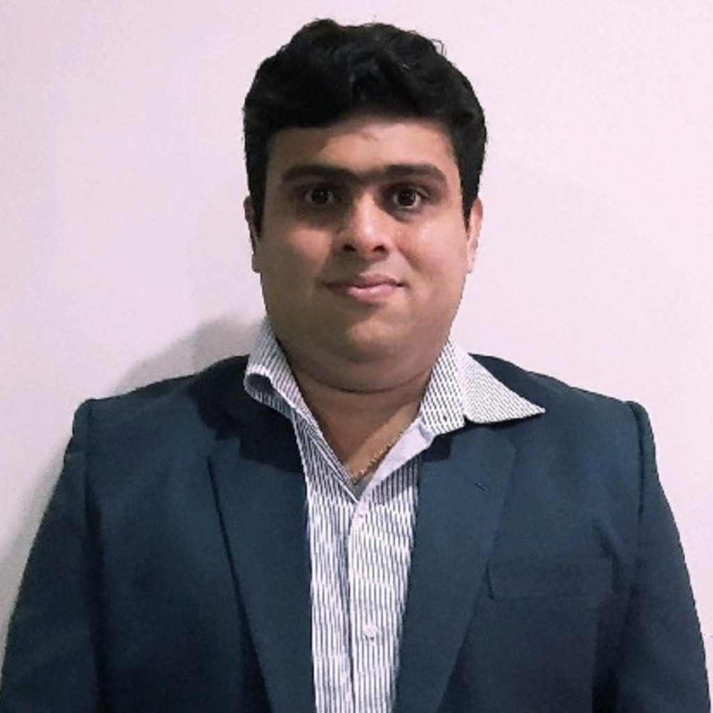 Prashant Bhat - System Integration Engineer - NTT DATA Business Solutions CH | XING