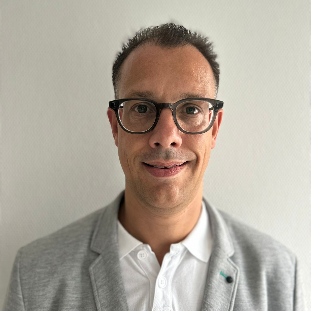 Sascha Lupp - Prokurist - Wolf&Sofsky, Infrastrukturbau | XING