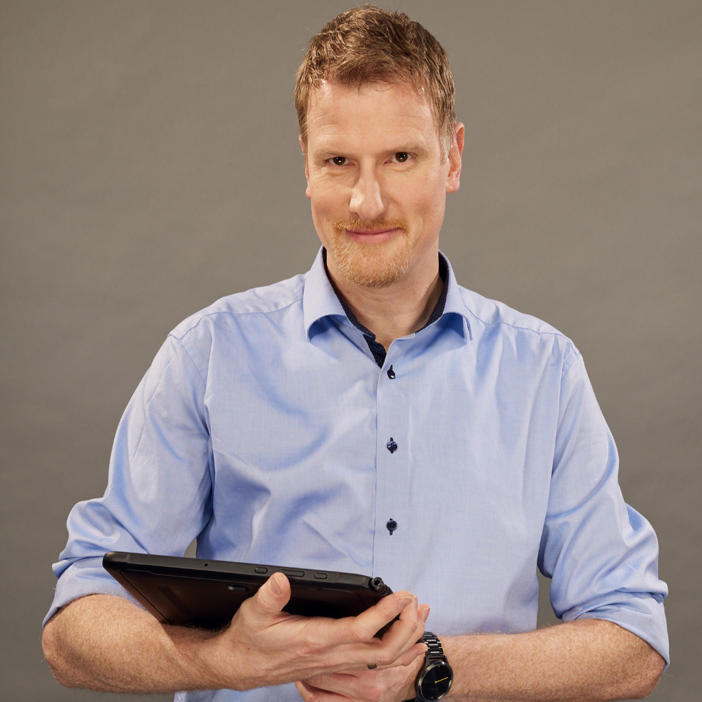 Peter Koch - Leiter IT - Nordmark Pharma GmbH | XING