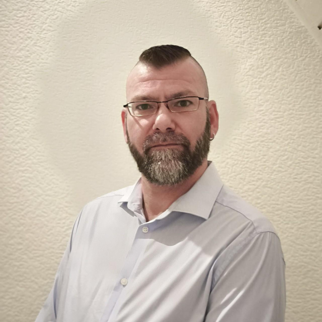 Mark Bergmann - Mitarbeiter Arbeitsvorbereitung - Edelmann GmbH | XING