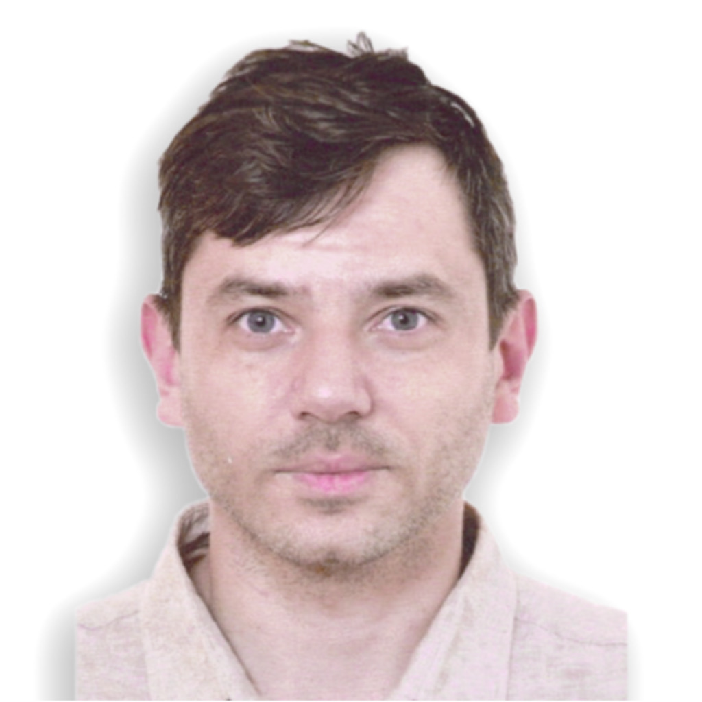 Oleksandr Lykhouzov - Backend engineer - Bumble | XING