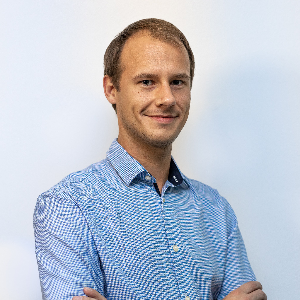 Johannes Luber - Berechnungsingenieur - SCHERDEL Wiesauplast ...