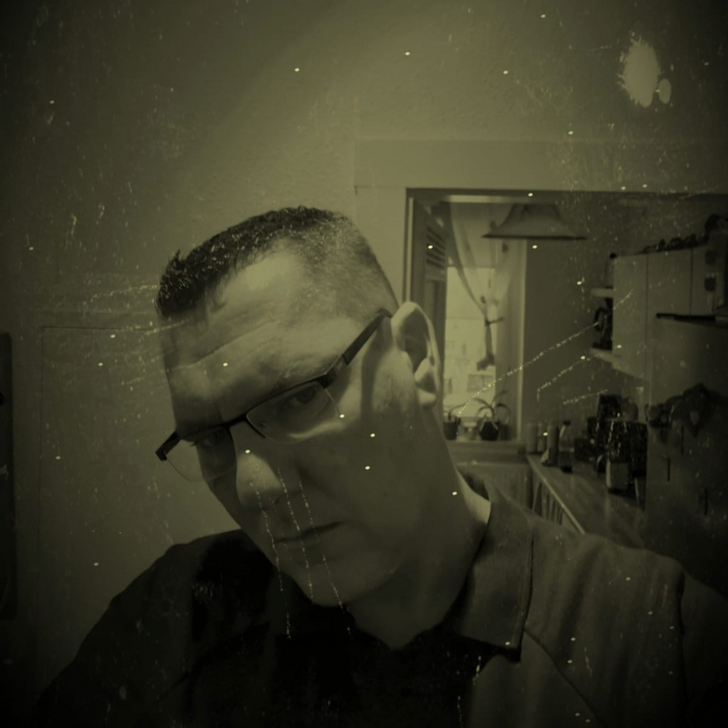 Ralf Schäfer - Gebäudereiniger - A. Greitner Gebäudereinigung + Service ...