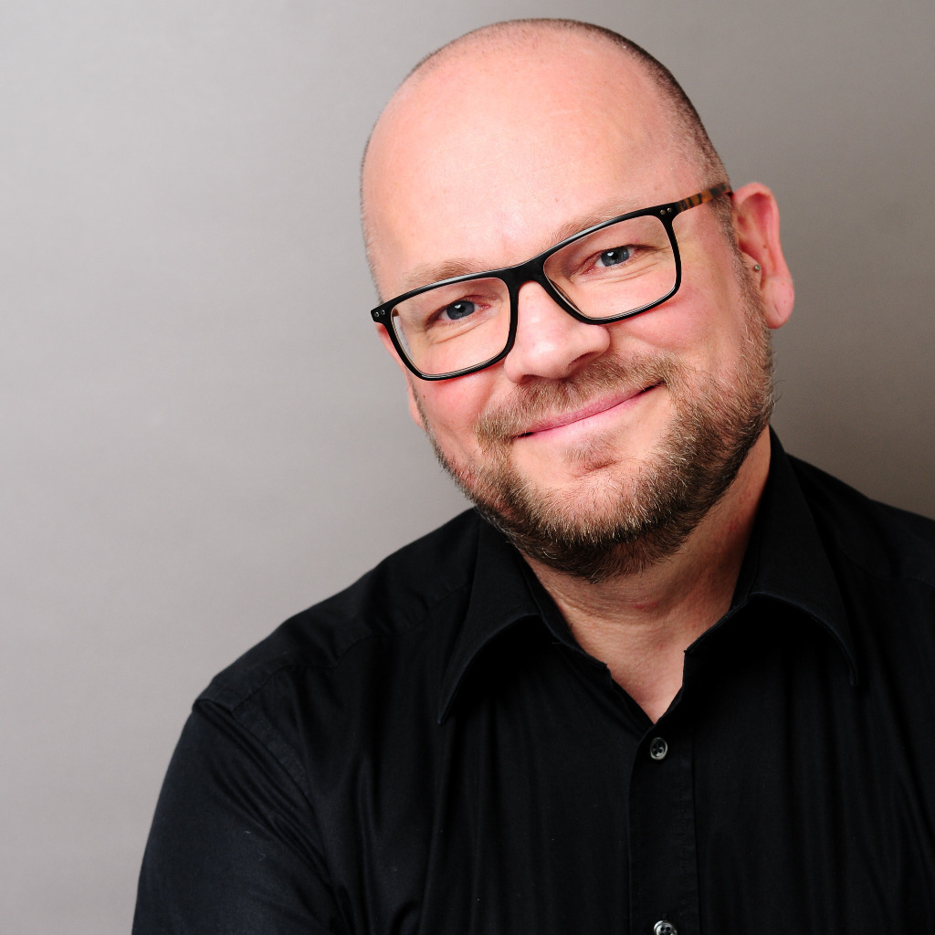 Thomas Hinz - Experte Personaleinsatzplanung im Workforcemanagement ...