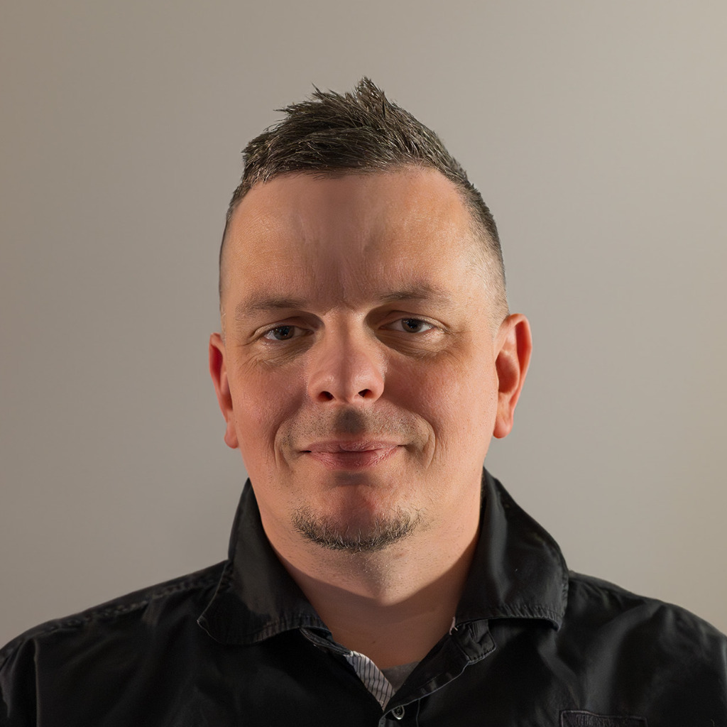 Ben Moll - Director Digital Marketing - DAC Group Deutschland GmbH | XING