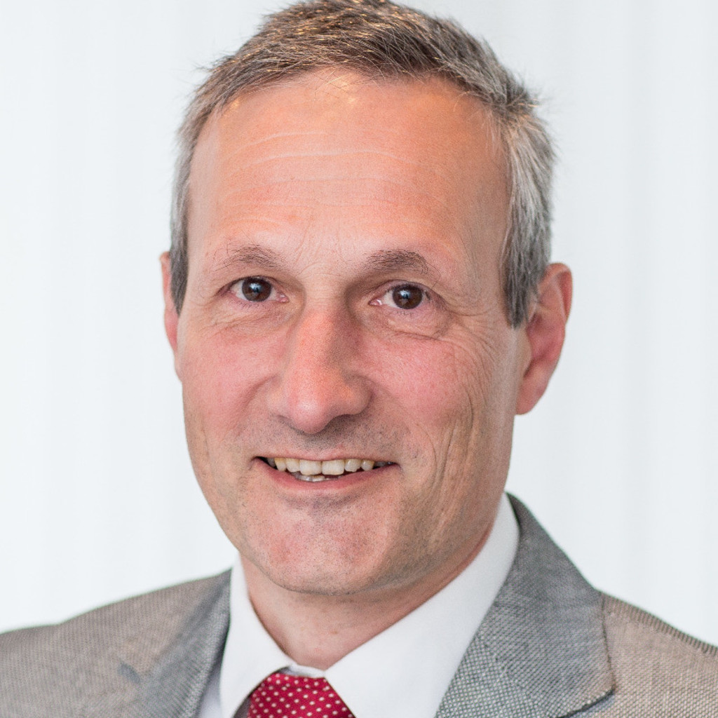 Dr. Michael Busch - Product Manager / Projektleiter - Dorner Health IT ...