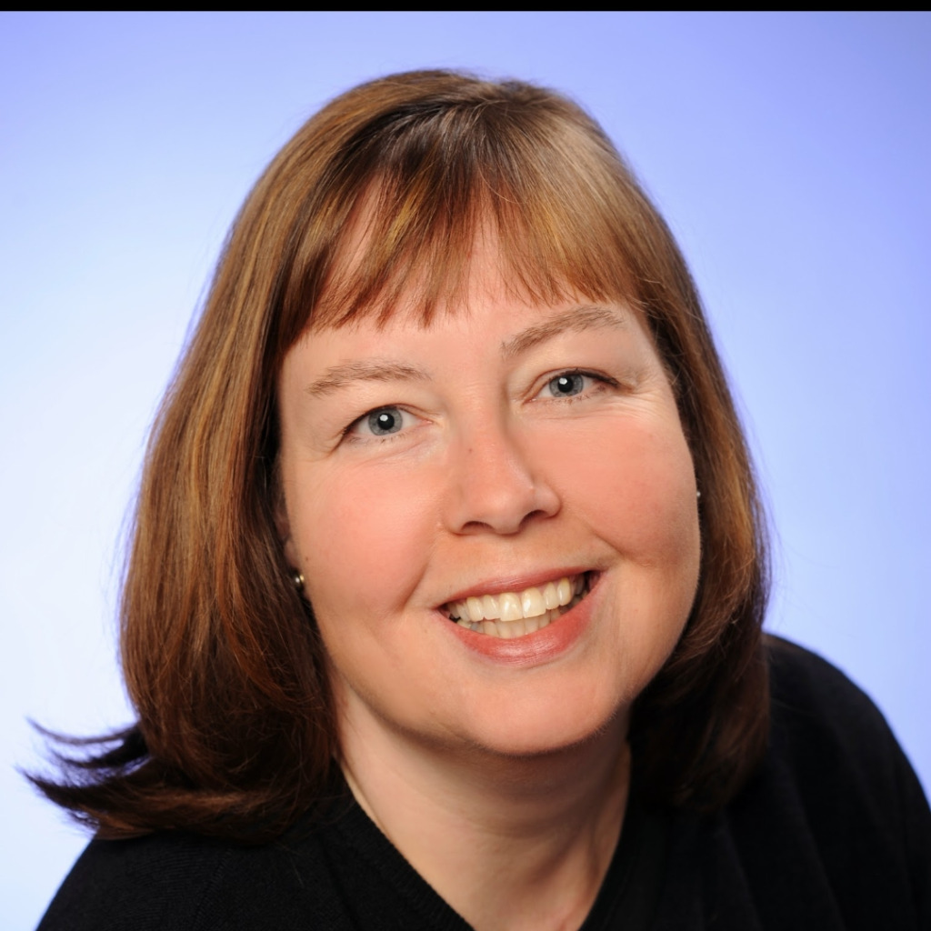 Barbara Loida-Preuss - Specialist Payroll - DPD Deutschland | XING