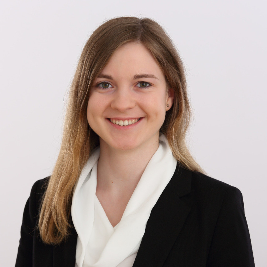 Anne Bender - Assistenz Mitarbeitergewinnung - Alnatura Produktions ...