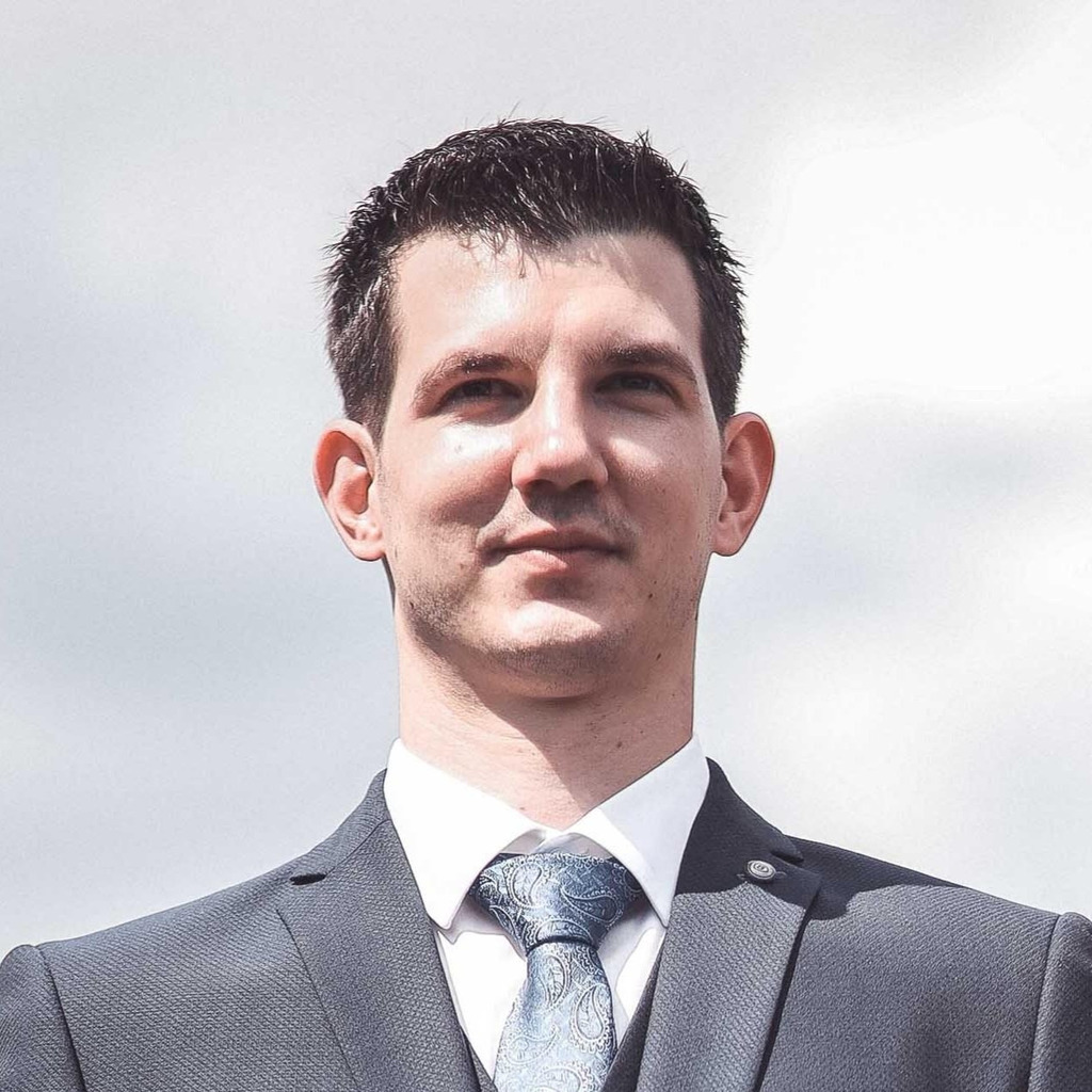 Kevin Burger - Fachkraft für Lagerlogistik - Cosmolux International S.A ...