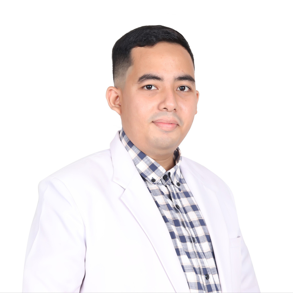 Hafiz Muhammad Ikhsan - Implementation Manager - Ksatria Medical Systems | XING