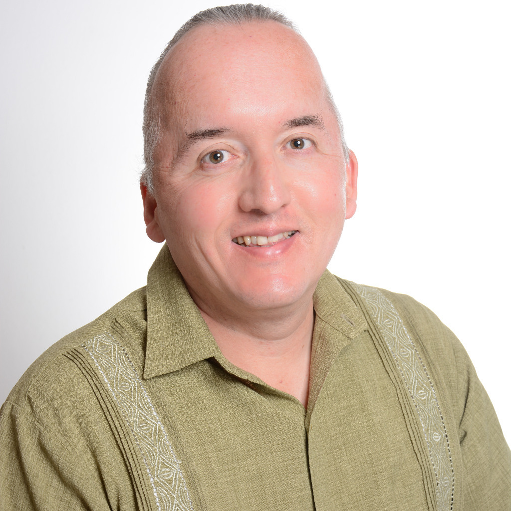 Luis Padilla González - Technical Engineering Manager - Yanfeng International Automotive ...