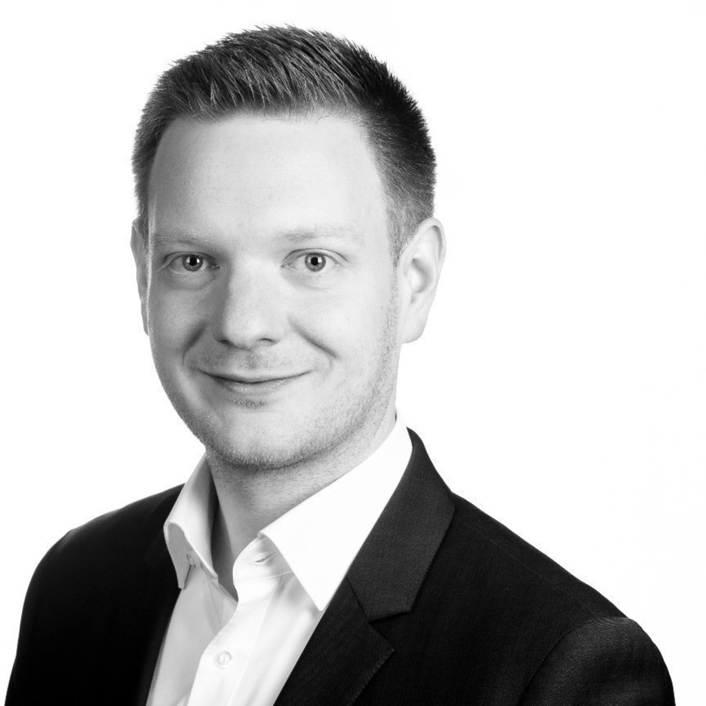 Simon Breunig - Head of Workforce Management Operations - Eviden | XING