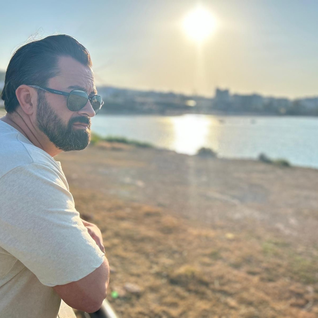 Andre Olejnikov - Motivationscoach / Future Trader - Freiberufler | XING