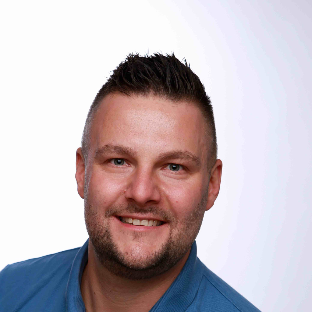 Dominik Ingrisch - Teamleiter - Heppler GmbH CNC-Technik | XING