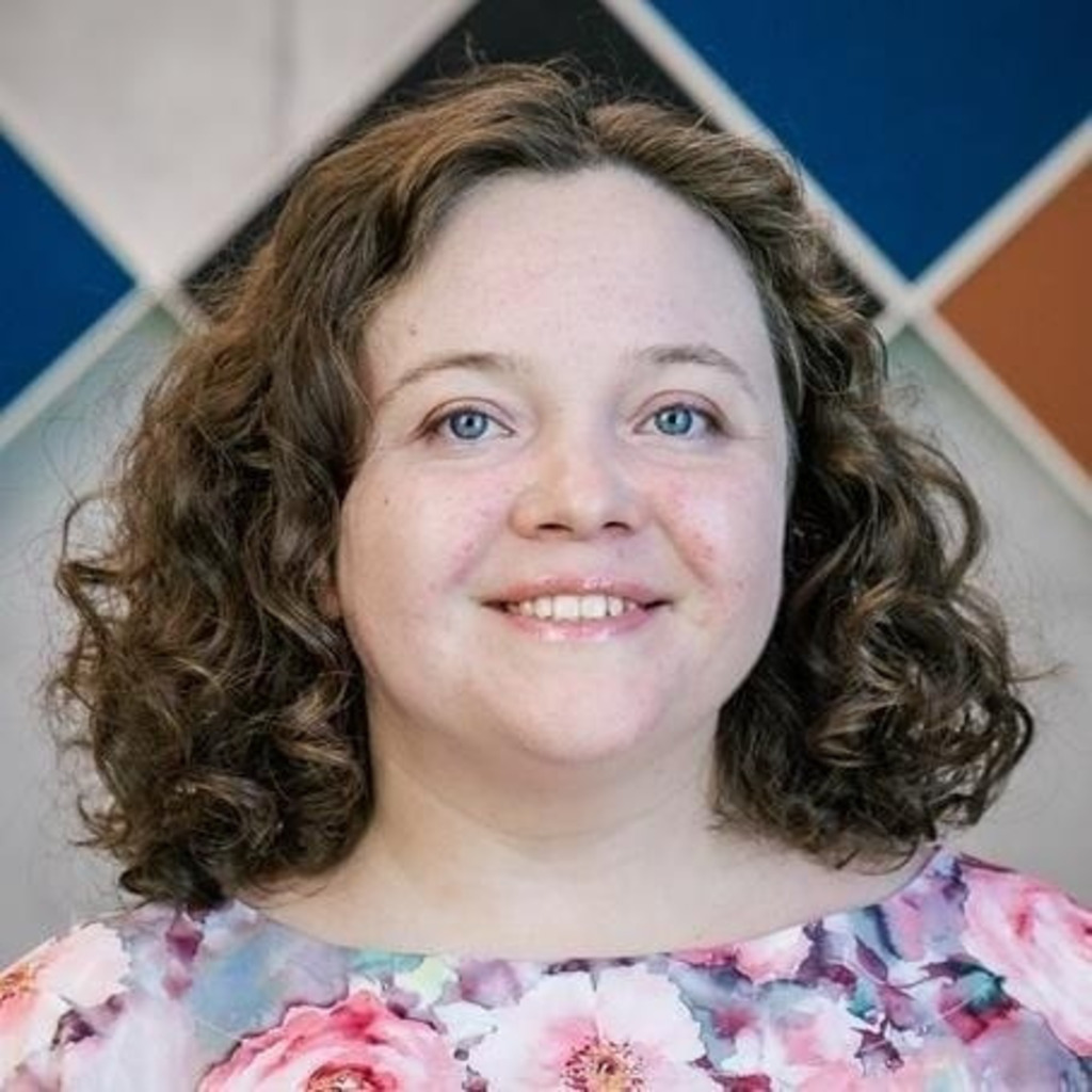 Roxana Matei - Data Engineer - IBM GDC Romania | XING