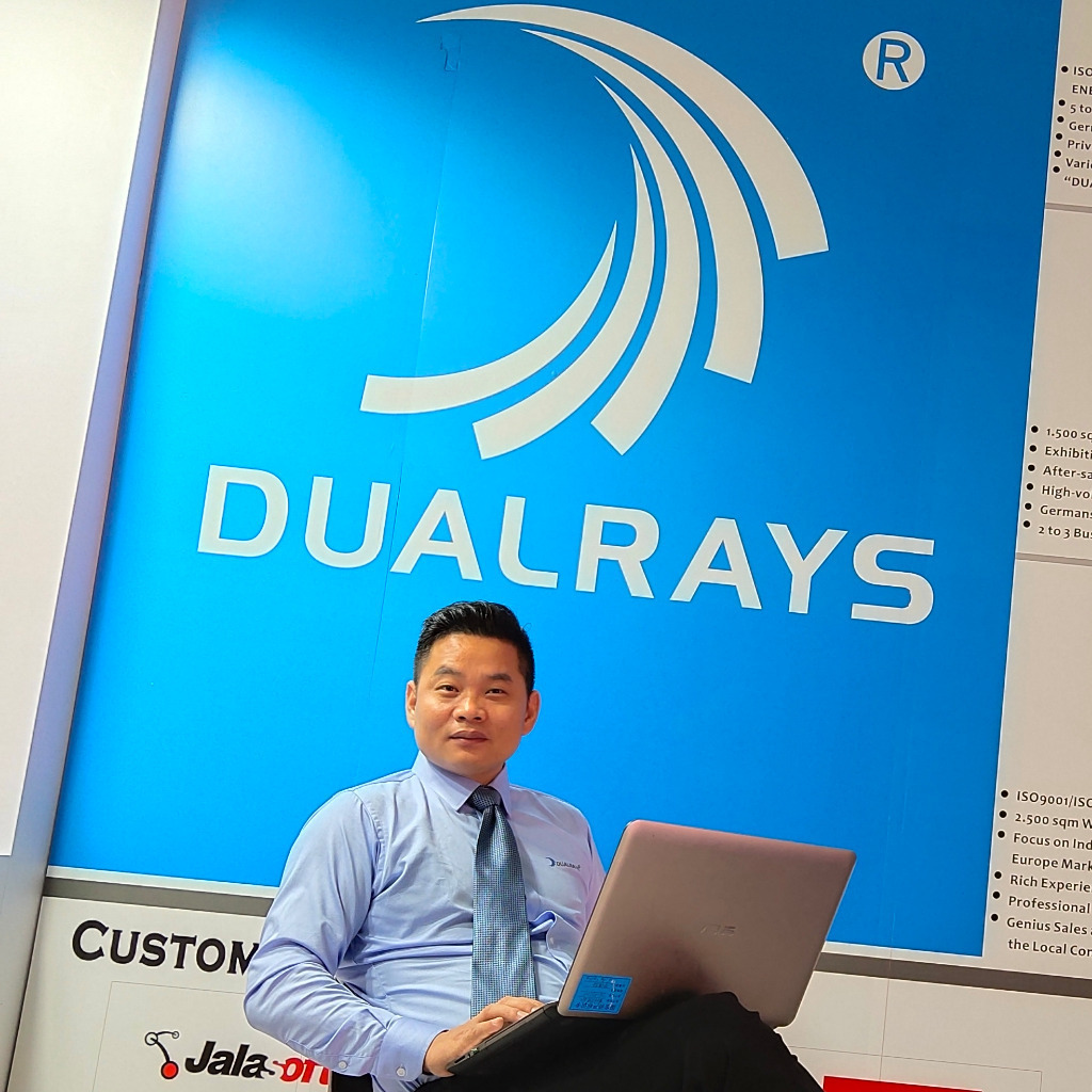 David Lau: Ausbildung und Berufserfahrung | XING