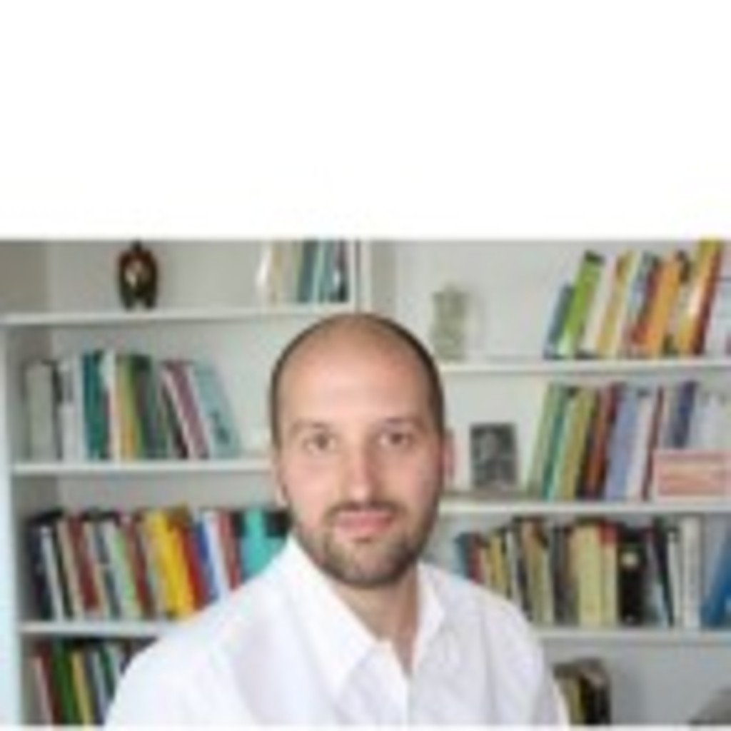 Enrico Gamba - Psicologo - Psicologo Milano - Dr. Enrico Gamba | XING