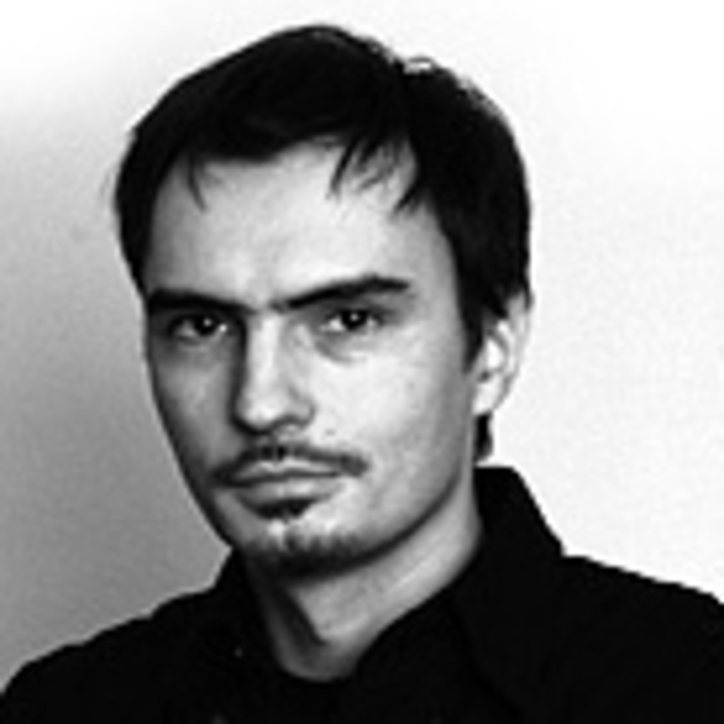 Martin Rauer - Konzeptioner - RAKETE ROT | XING