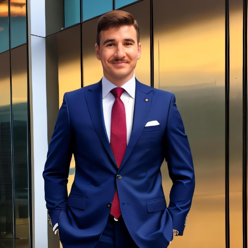 Florian Hiller - Senior RME Technician - Amazon Logistics | XING